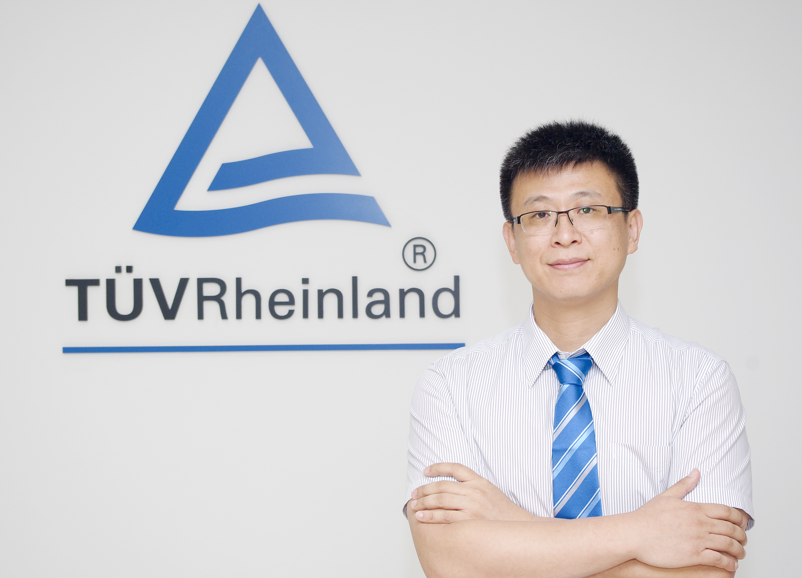 专家独家解读：工业控制信息安全现状及解决方案 _ 德国莱茵tuvrheinland(tuv)