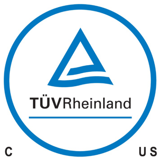cTUVus | 一个标识，两国适用 _ 德国莱茵tuvrheinland(tuv)