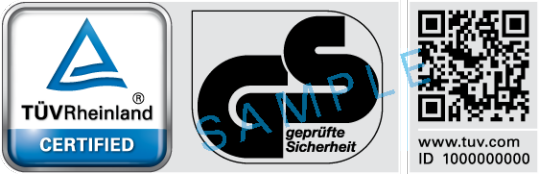 常見的認證標誌，你認識幾個? [GS Mark 篇] _ 德國萊因TÜV大中華區